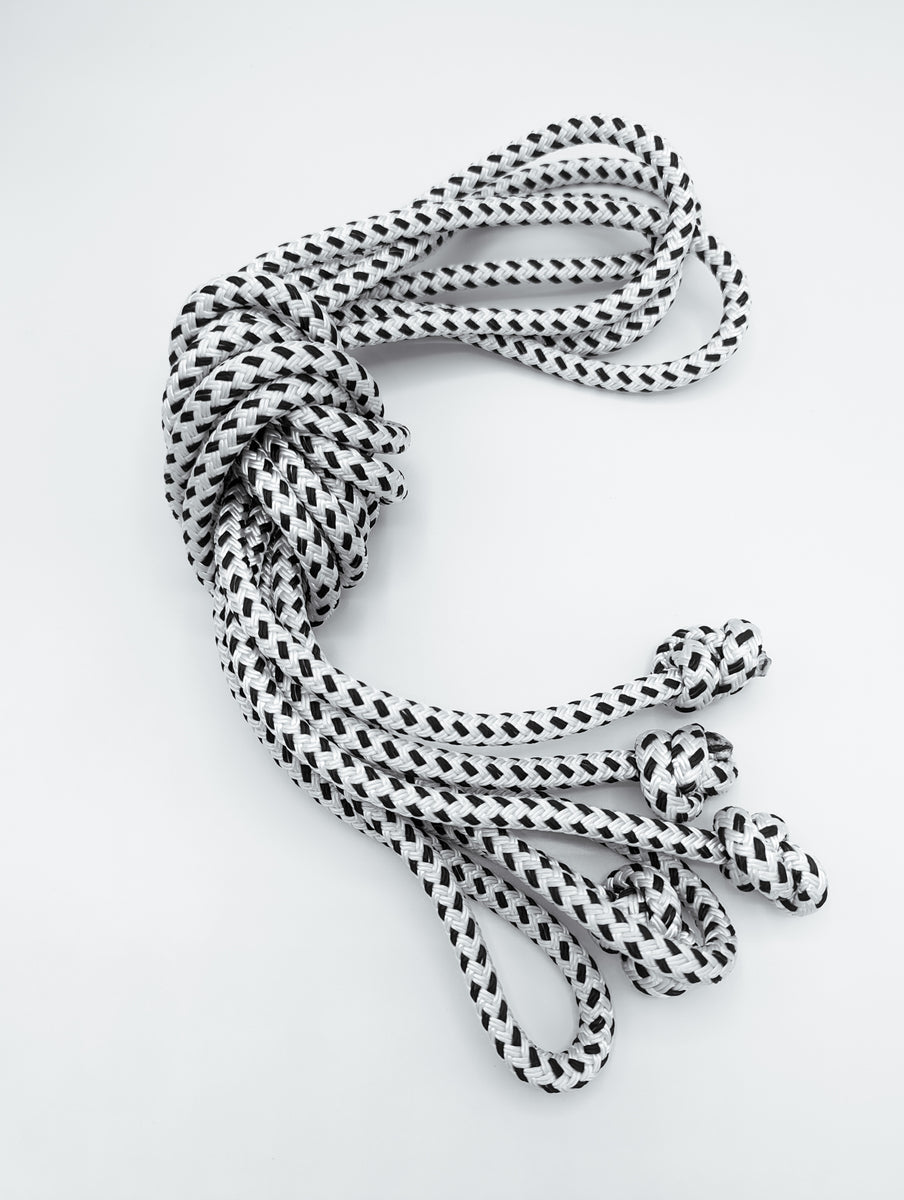 Acheter Cordes de Double Dutch - Cordes de Compétition – The ...